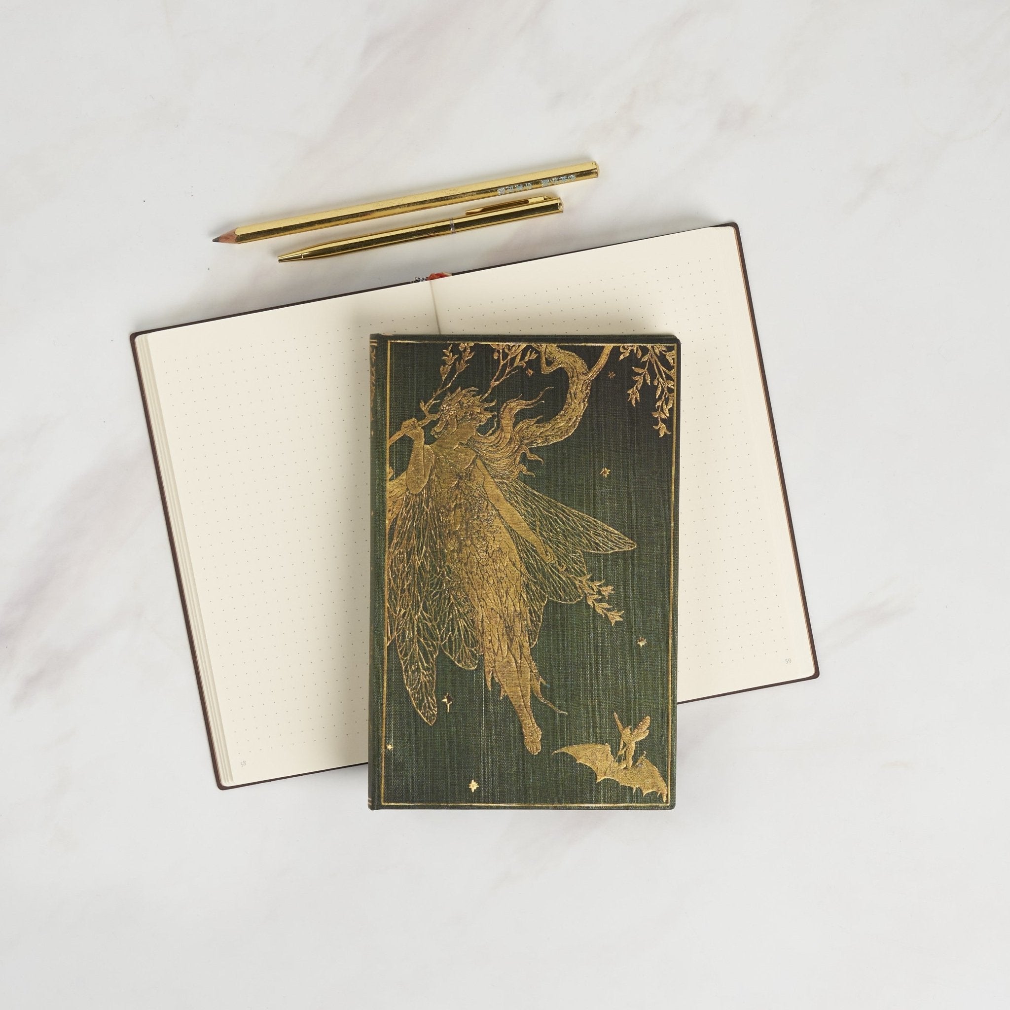 Tidformera - Allt för Bullet Journal och lite till!