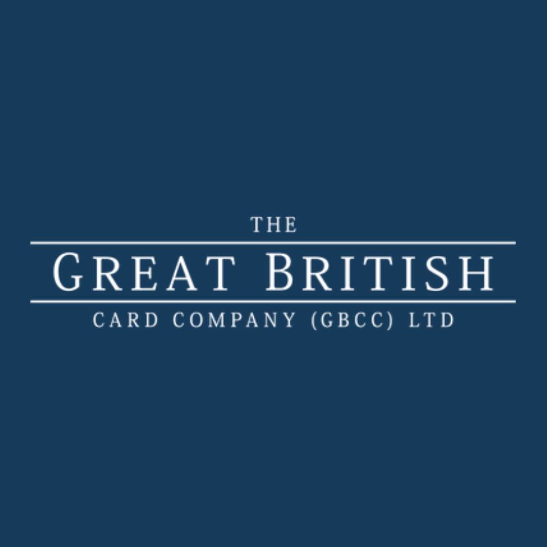 The Great British Card Company | Tidformera
