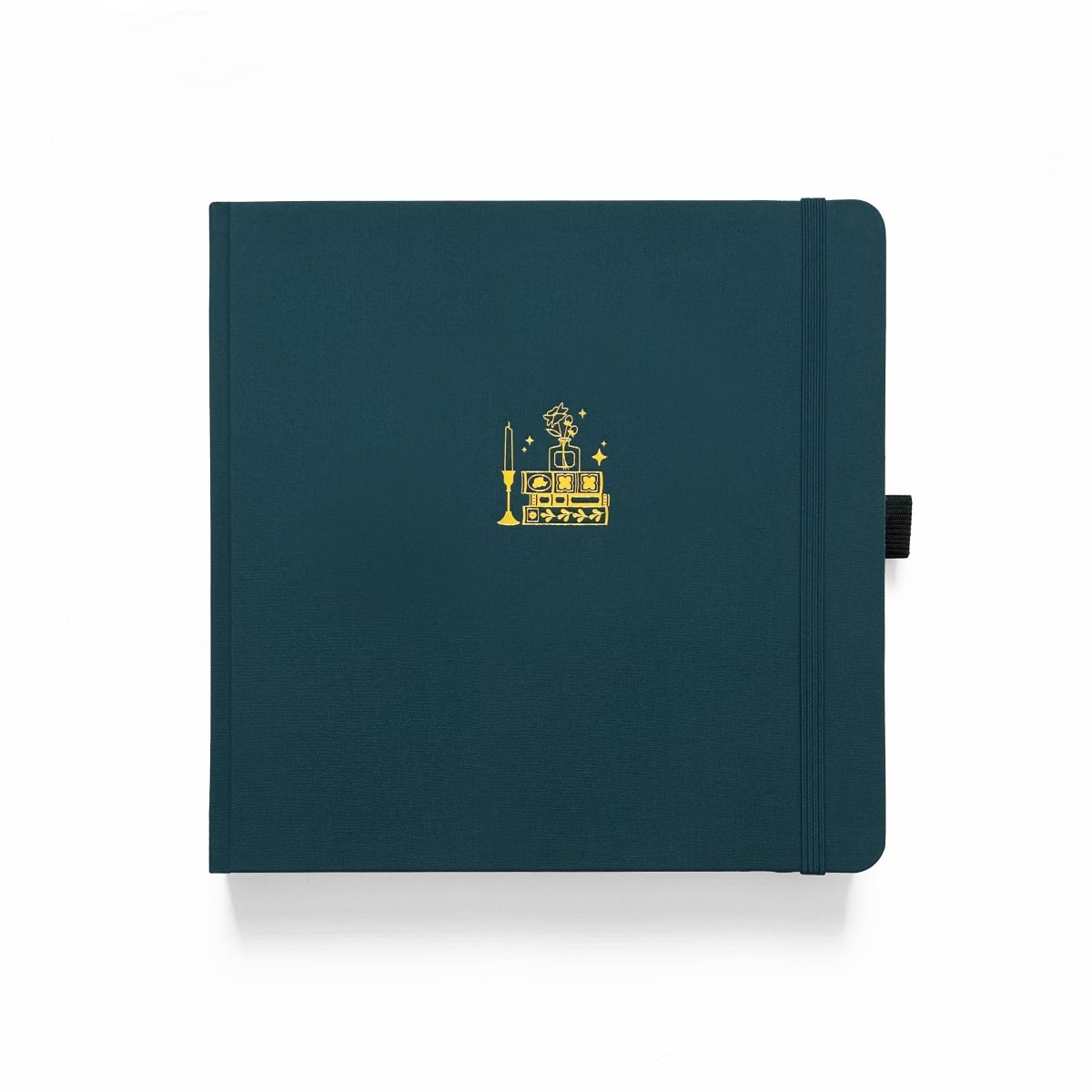 Archer & Olive Dotted Notebooks | Tidformera