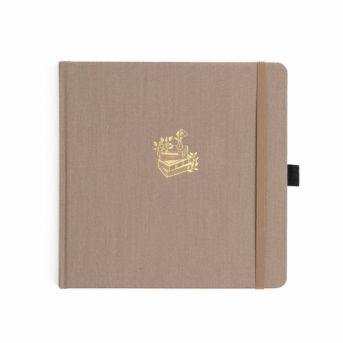 Archer & Olive Dotted notebook – Tidformera