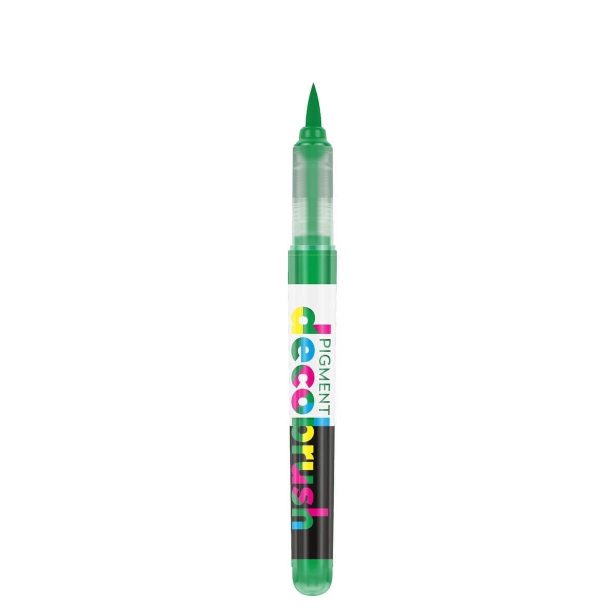 Pigment Decobrush - Green 347U – Tidformera