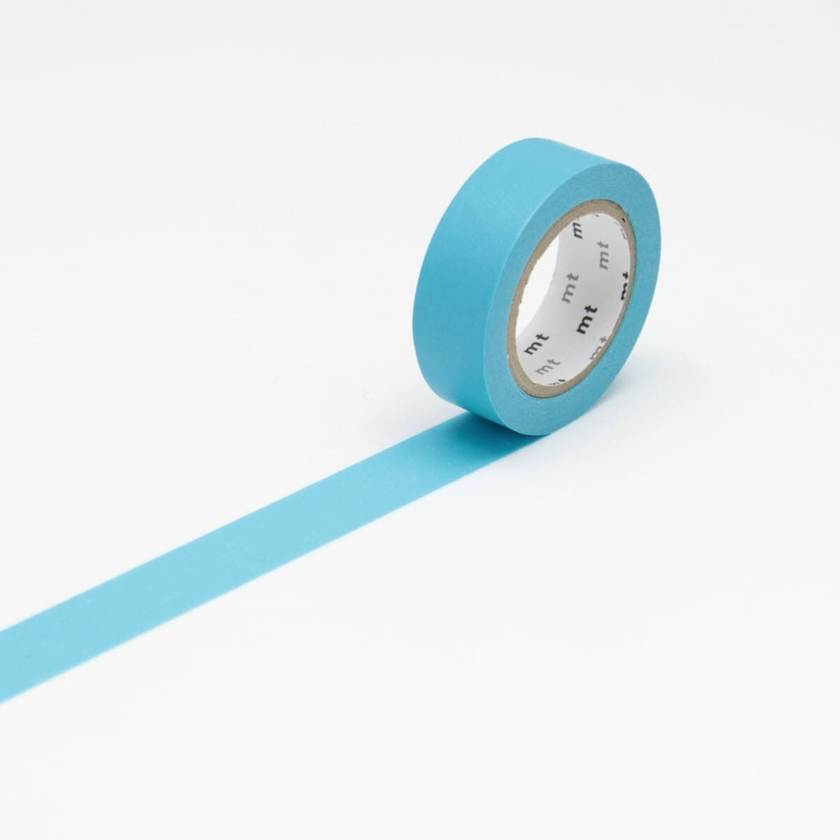 Washi Tape Enfärgade Mizu Mt - Snabb leverans! | Tidformera